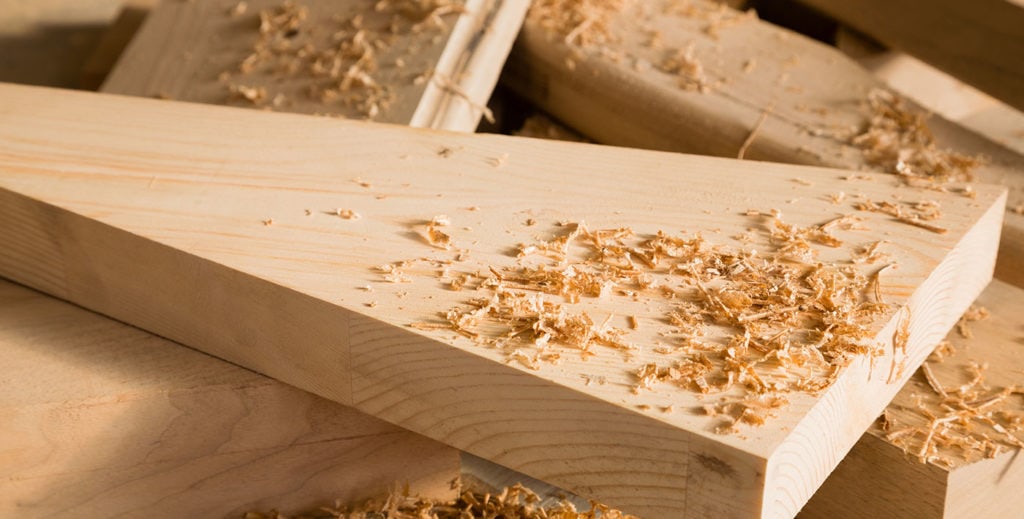Manufactured Wood: Types, Uses, and Benefits « E.W. Hannas Inc.